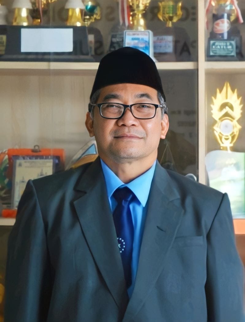 Home - SMK Negeri 2 Sukorejo